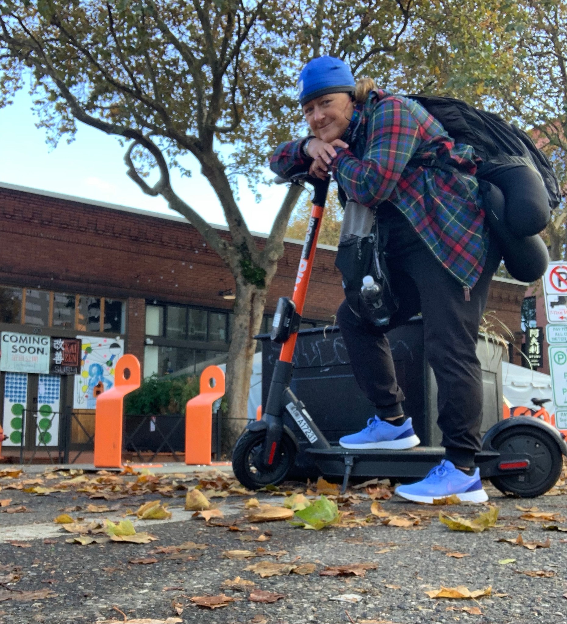 Do nothing day – FearlessAdventures